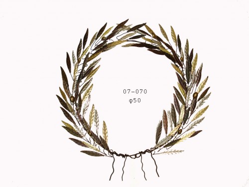 ΣΤΕΦΑΝΙ ΕΛΙΑ ΜΕΓΑΛΟ - Αθάνατος Θ. & ΣΙΑ Ο.Ε.